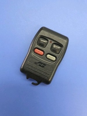 USED AG 4-BUTTON ELVMT6A REMOTE TRANSMITTER FOB - TESTED | eBay