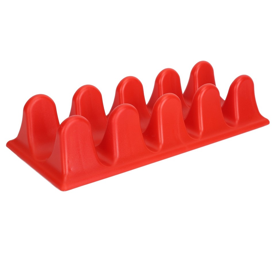 Psoas Muscle Release Tool 5 Sections Deep Tissue Massage Back Stretcher ...