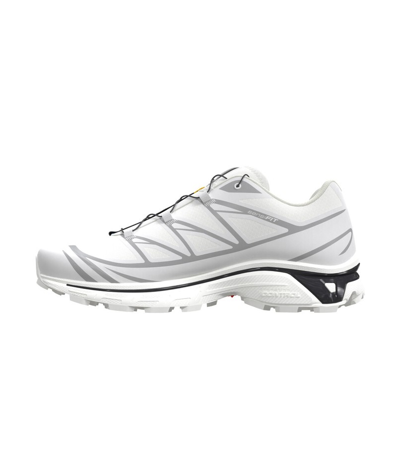 Salomon XT-6 GTX - White / L47581100 / Shoes Sneakers Expedited | eBay