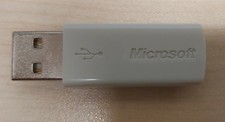 Microsoft 2.4ghz Transceiver V7.0 Wireless USB Dongle Model 1423 for ...