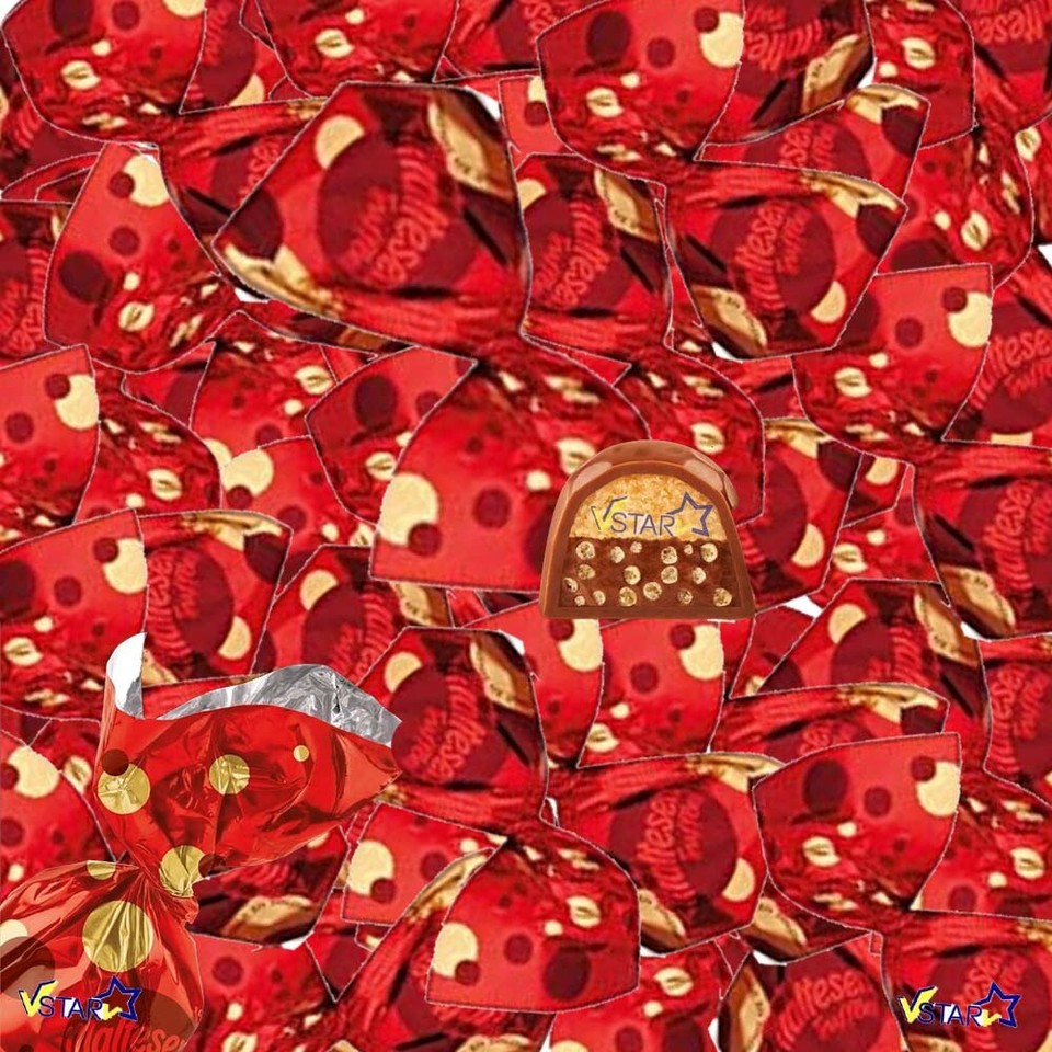 Maltesers Truffles Milk, White Chocolate Perfect Christmas Gift 250g ...