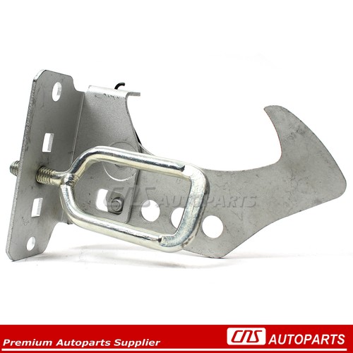 Hood Lock Latch RIGHT SIDE 51237210733 For 11-16 BMW X3 X4 | eBay