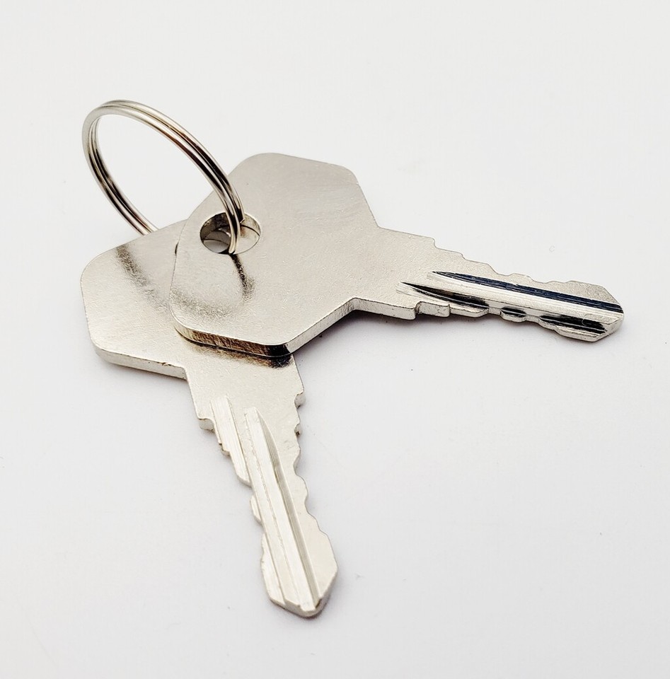 Dell Server Rack Cabinet KEY for 4210, 4220, 2410, 2420 | eBay