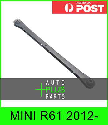 Fits MINI R61 2012- - Rear Track Control Rod | eBay