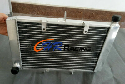 Aluminum Radiator For 2009-2013 Honda CB1000R CB 1000 R 2009 2010 2011 ...