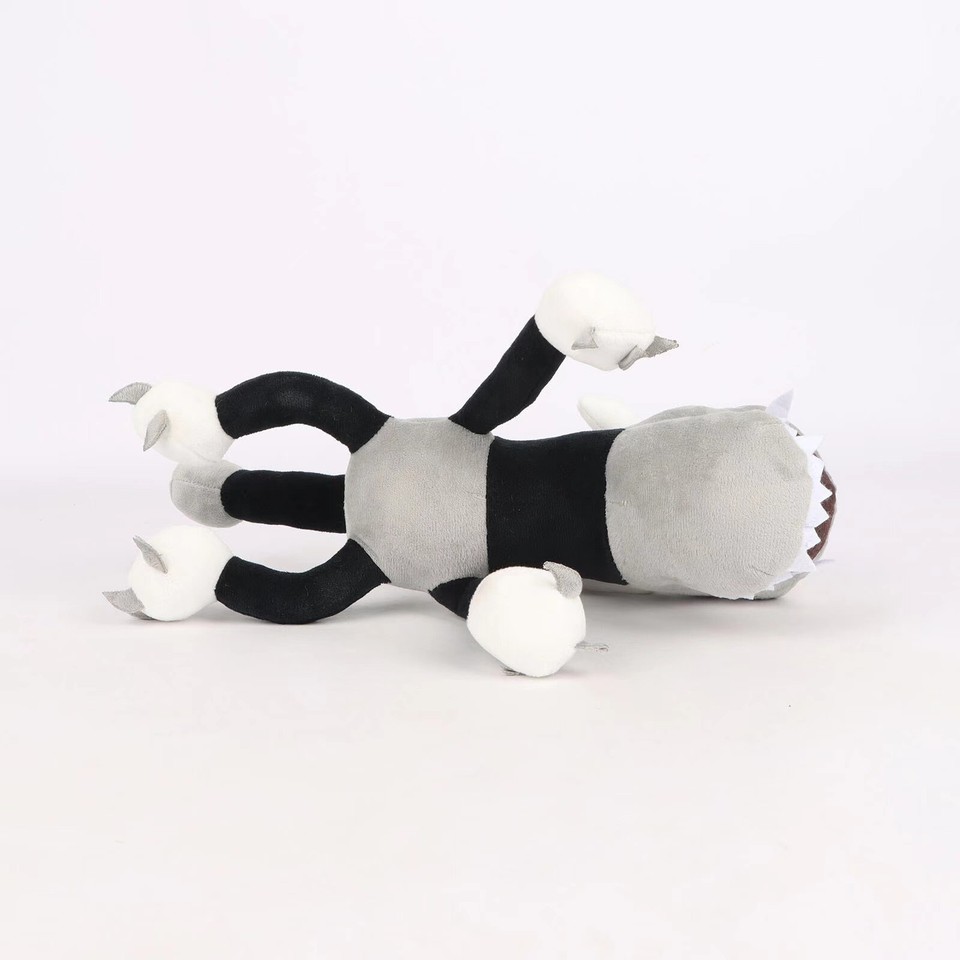 Cartoon Dandy's World Game Plush Doll Pebble Stuffed Figure Soft Toy ...