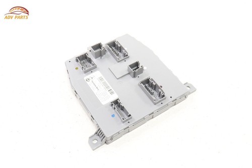 MERCEDES GLC300 X253 SAM SIGNAL ACQUISITION MODULE CONTROL & BRACKET ...