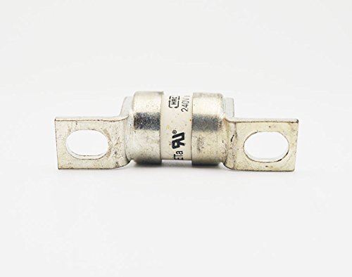 Bussmann 160LET, 160-LET, 160 LET Fuse (Pack of 5) | eBay