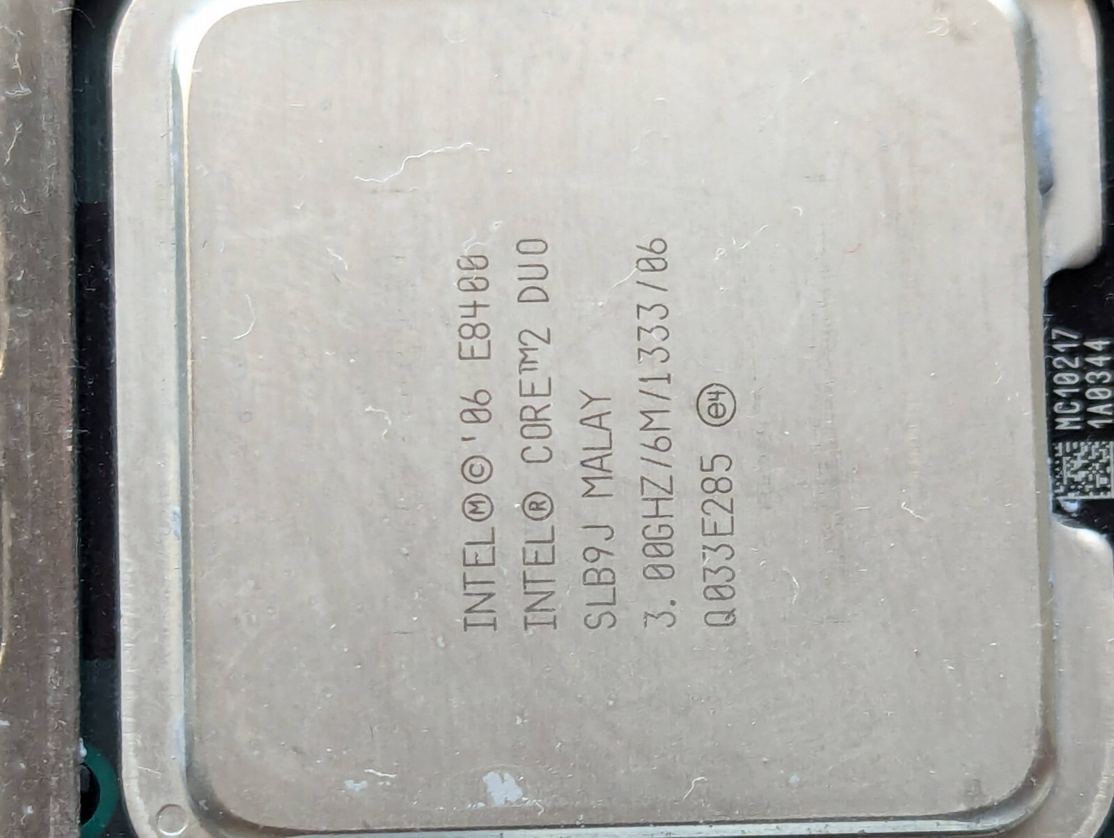 Gigabyte Technology GA-EP45-UD3P, LGA 775/Socket T, Intel Motherboard ...