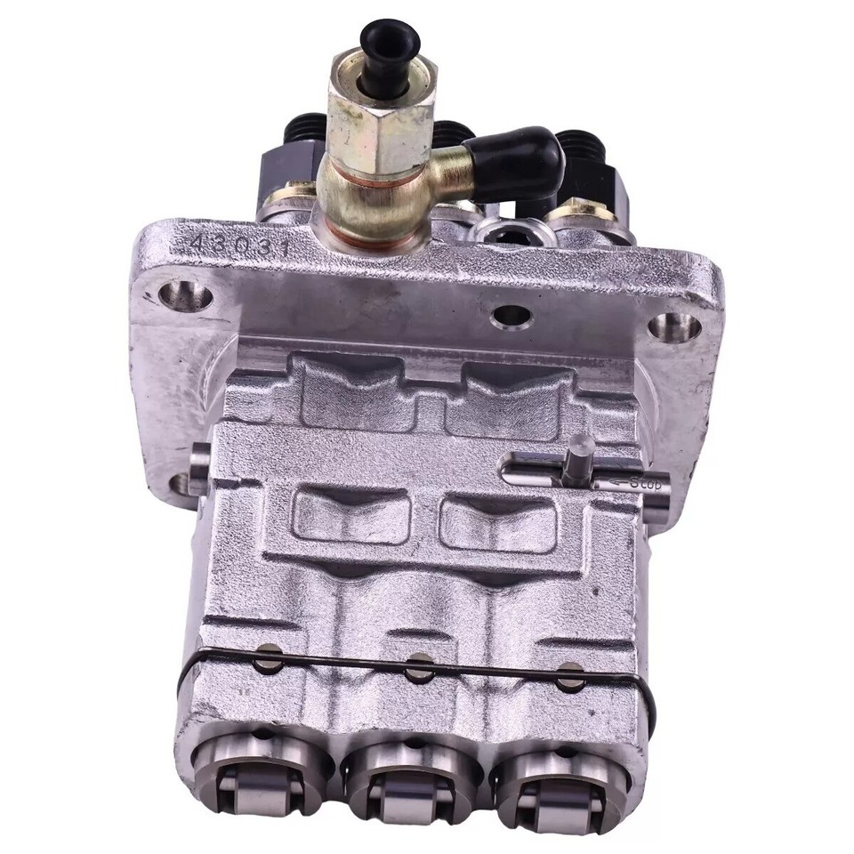 Fuel Injection Pump SBA131017700 for CASE DX29 D25 D29 D33 DX33 DX25 ...
