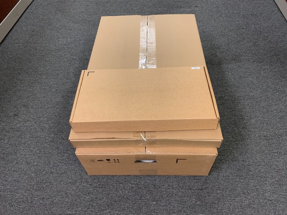 R6V47A 871346-002 HPE SN6600B 32Gb 48/24 16Gb SW SFP+ Fibre Channel ...