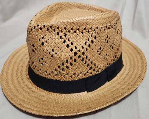 Dorfman Pacific Co DPC straw hat women | eBay
