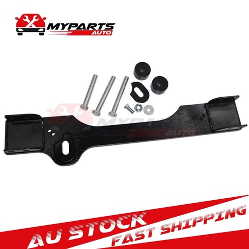Front Diff Drop Kit for Holden Colorado RG For Isuzu D-Max RC MU-X 4WD 2012-ON | eBay Australia