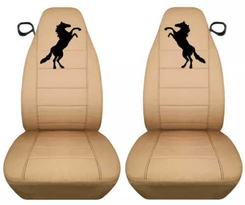 MUSTANG 79112 Wide Rear Seat - Studded - Black - FL '09-'21 MUSTANG 79112 Wide Rear Seat - Studded - Black - FL '09-'21