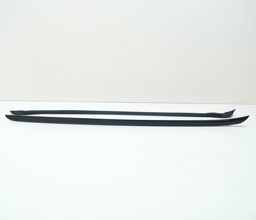 NEW BMW X4 F26 FRONT WINDSCREEN RIGHT VERTICAL SEAL TRIM 51317338616 15 ...