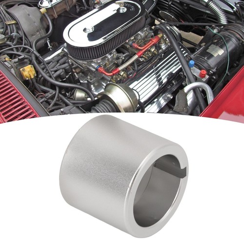Crankshaft Turning Socket Tool Silver Aluminium Alloy for SBC 5.7L | eBay