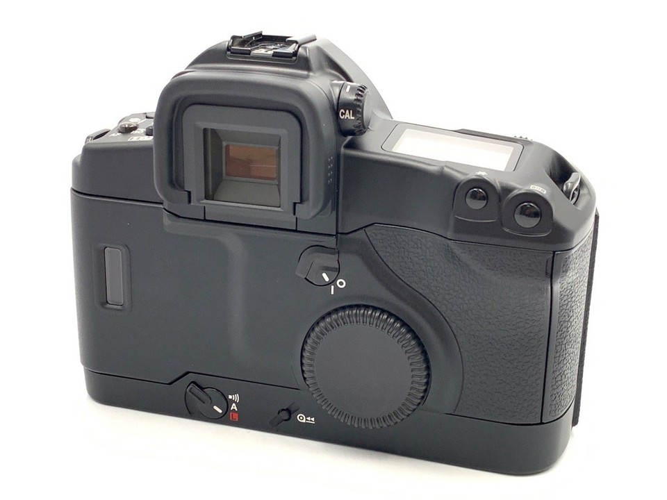 CANON EOS-3 Film SLR body -Near Mint- `2503 | eBay