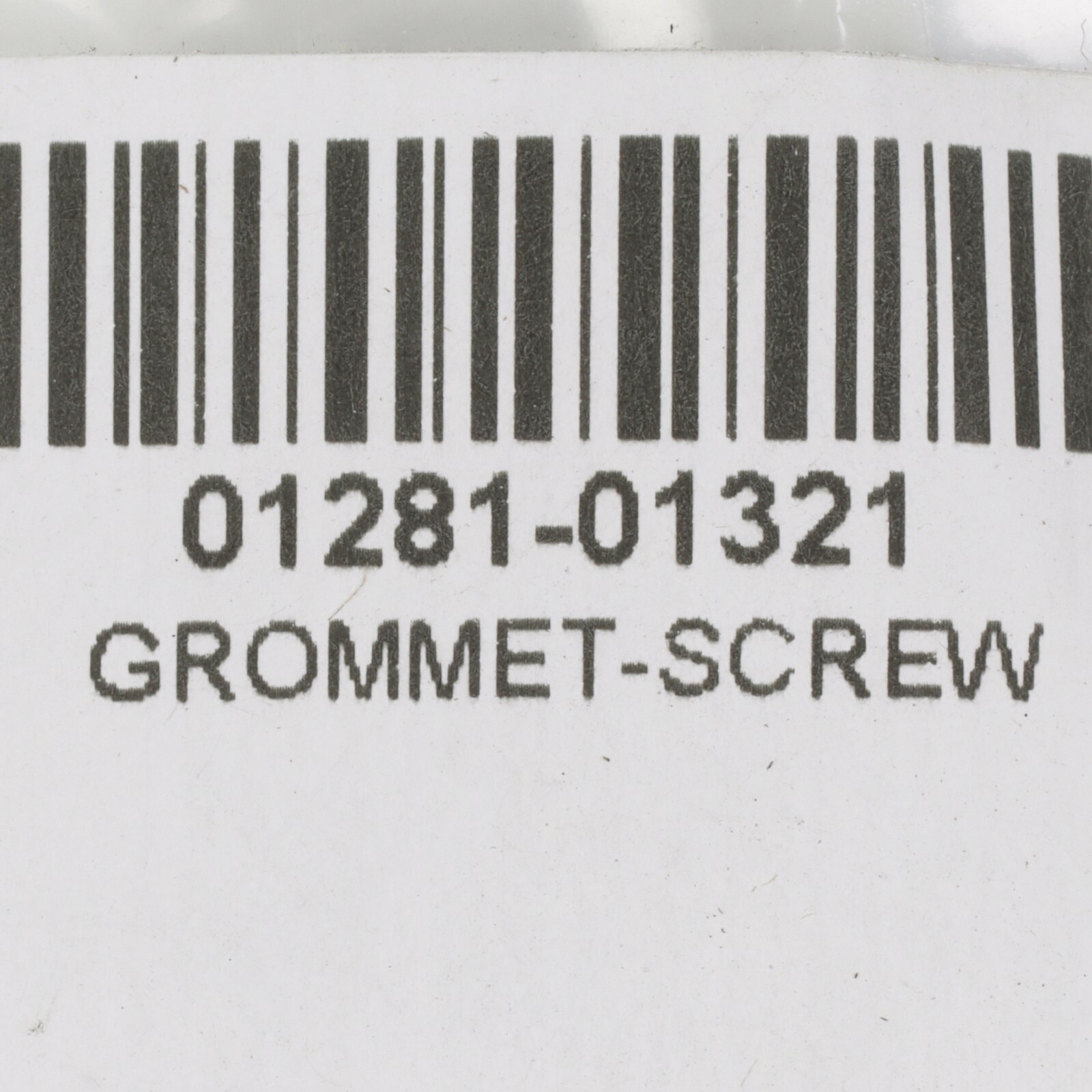 OEM NEW Genuine Nissan 2009-2019 GT-R Front Bumper Cover Grommet 01281 ...