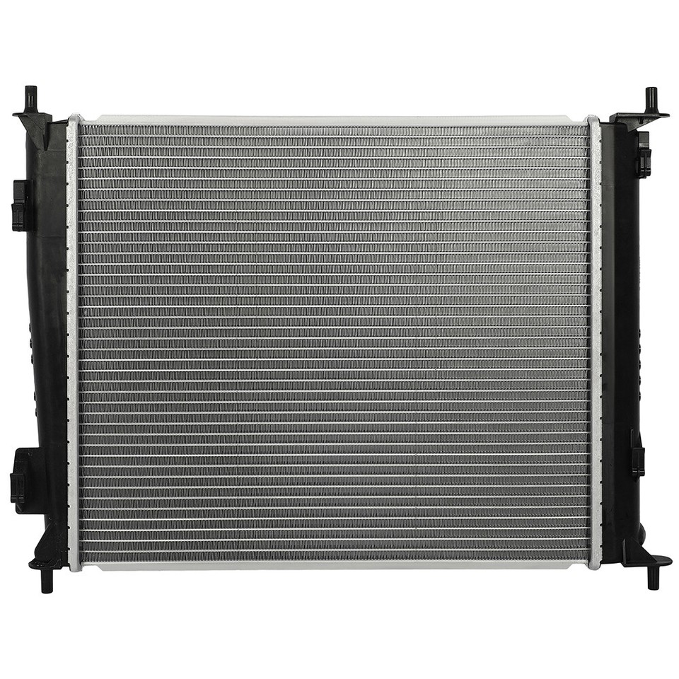 Aluminum Radiator Replacement For 2011 Kia Soul for 13135 radiator | eBay