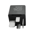 Replacement Relay 4 Pins Black for 2008-2015 Mitsubishi Evo X GSR & MR ...