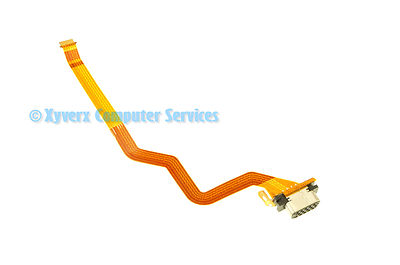 VPCZ1290S PCG-31112L GENUINE SONY VGA CONNECTOR CABLE VPCZ1290S PCG ...