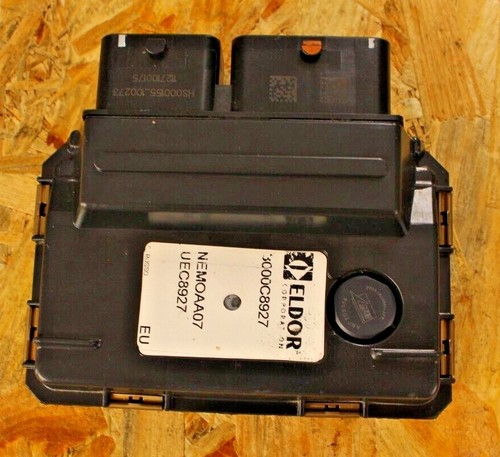 MV Agusta F3 800 Rosso 2020 2021 ecu cdi brain box engine control unit ...