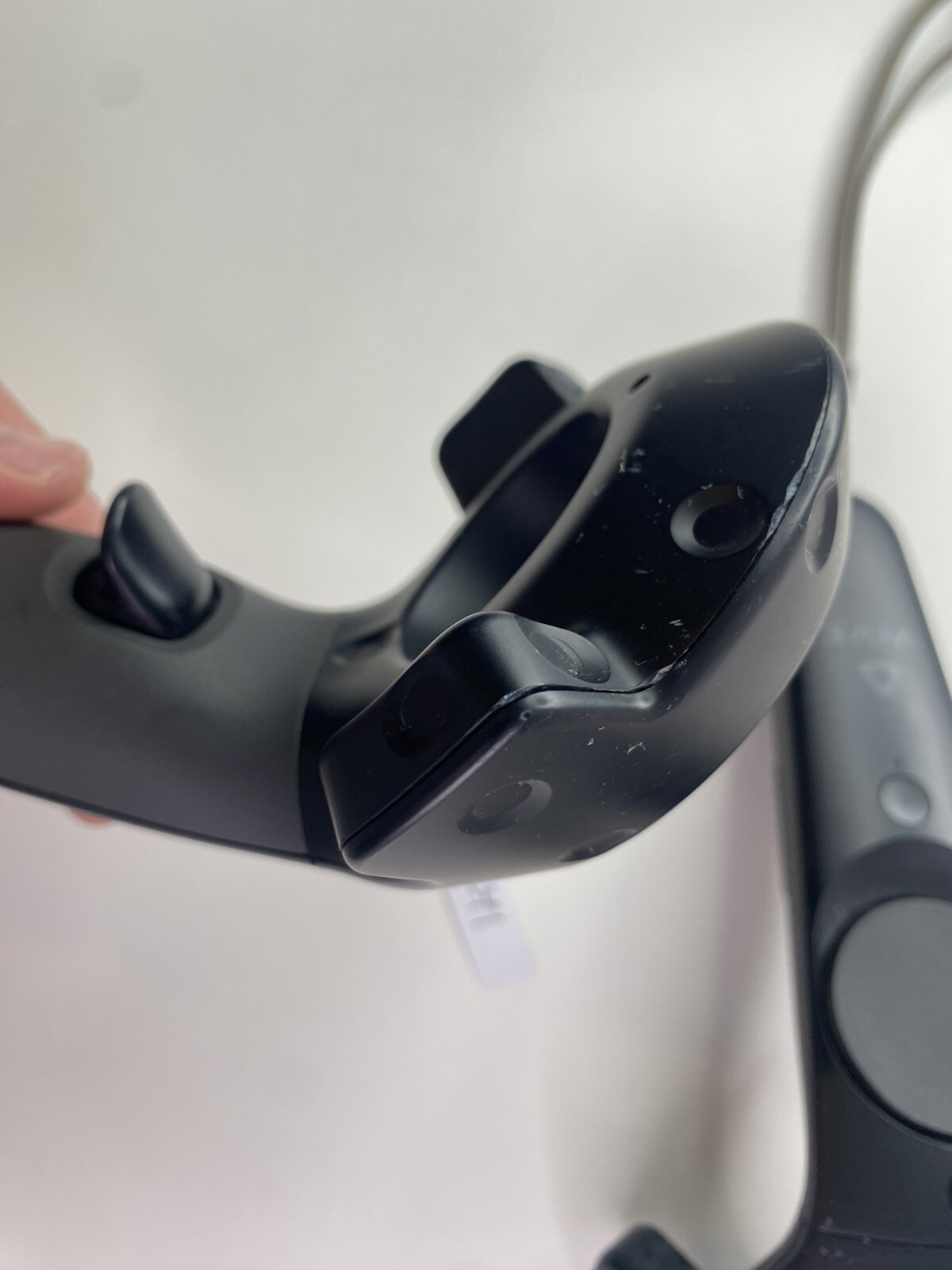 HTC Vive VR wand controllers, set of 2 | eBay