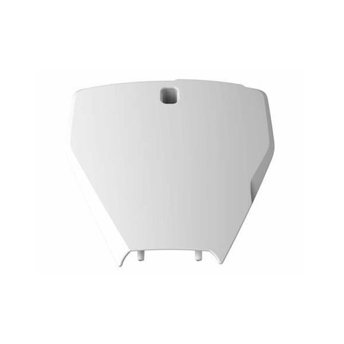 Number Plate Front Husqvarna FC TC 125 250 350 450 2016 - 2019 Front ...