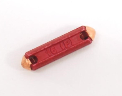 MERCEDES W107 W126 W201 371 Fuse Genuine A0005458334 | eBay Australia