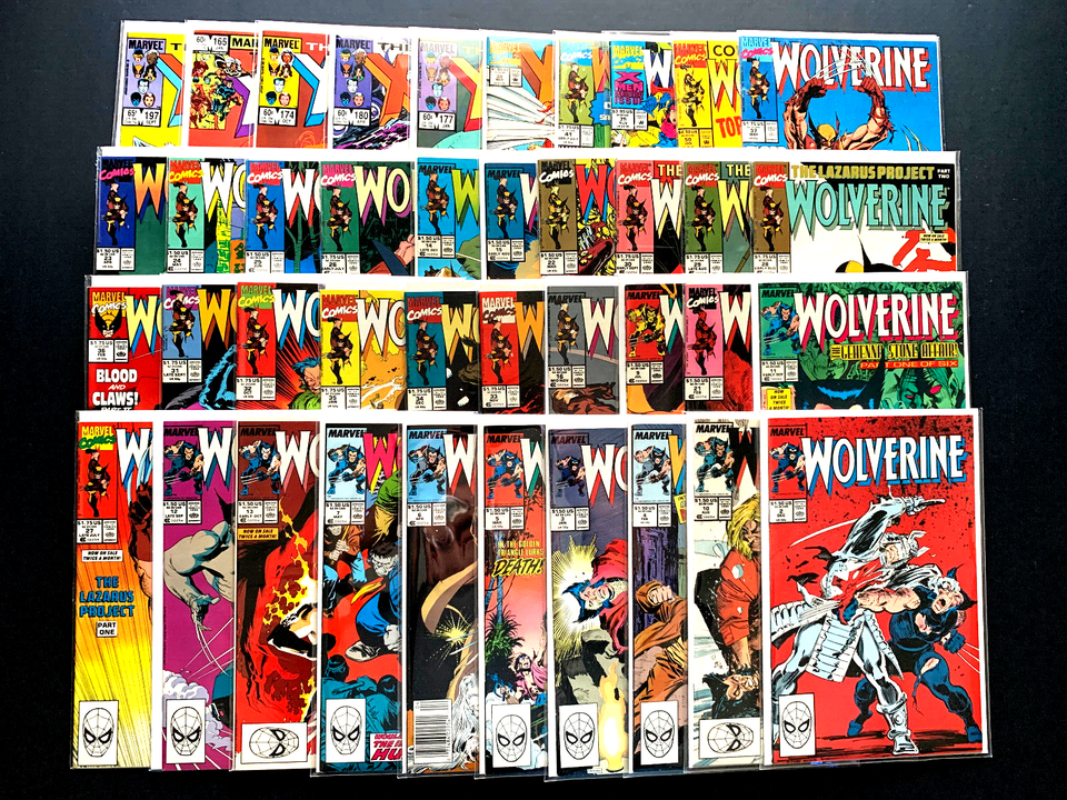 Prime Comic Book Lot Marvel Only (See Description) | eBay