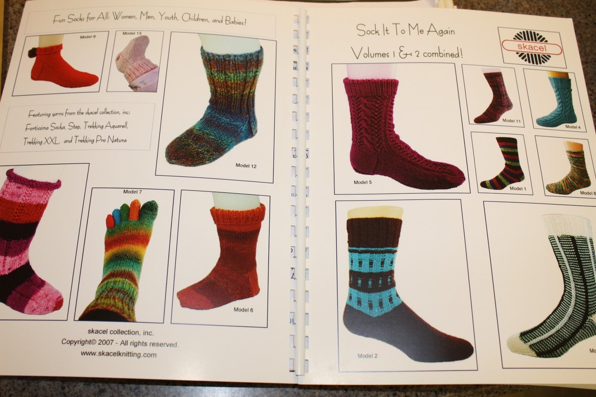 Skacel Knitting Free Patterns Ripple As You Go Free .pdf Pattern