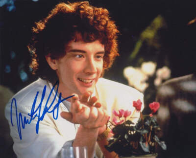MARTIN SHORT - GENUINE SIGNED AUTOGRAPH | eBay