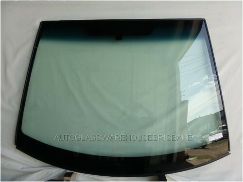 FORD FIESTA WP/WQ - 3/2004 to 12/2008 - 3DR/5DR HATCH - FRONT ...