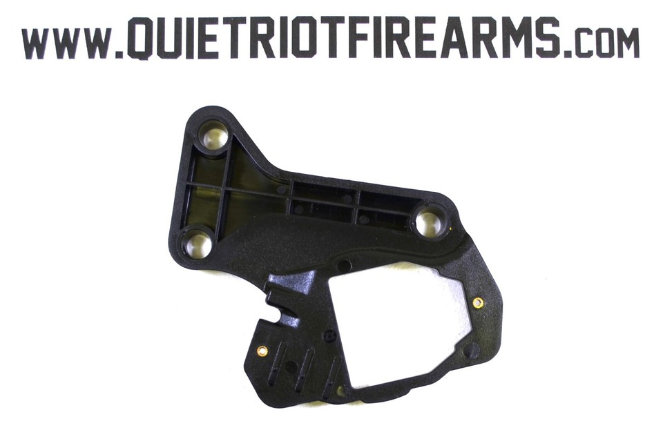Axon Signal Sidearm 1047-R Mounting Bracket Right Hand | eBay