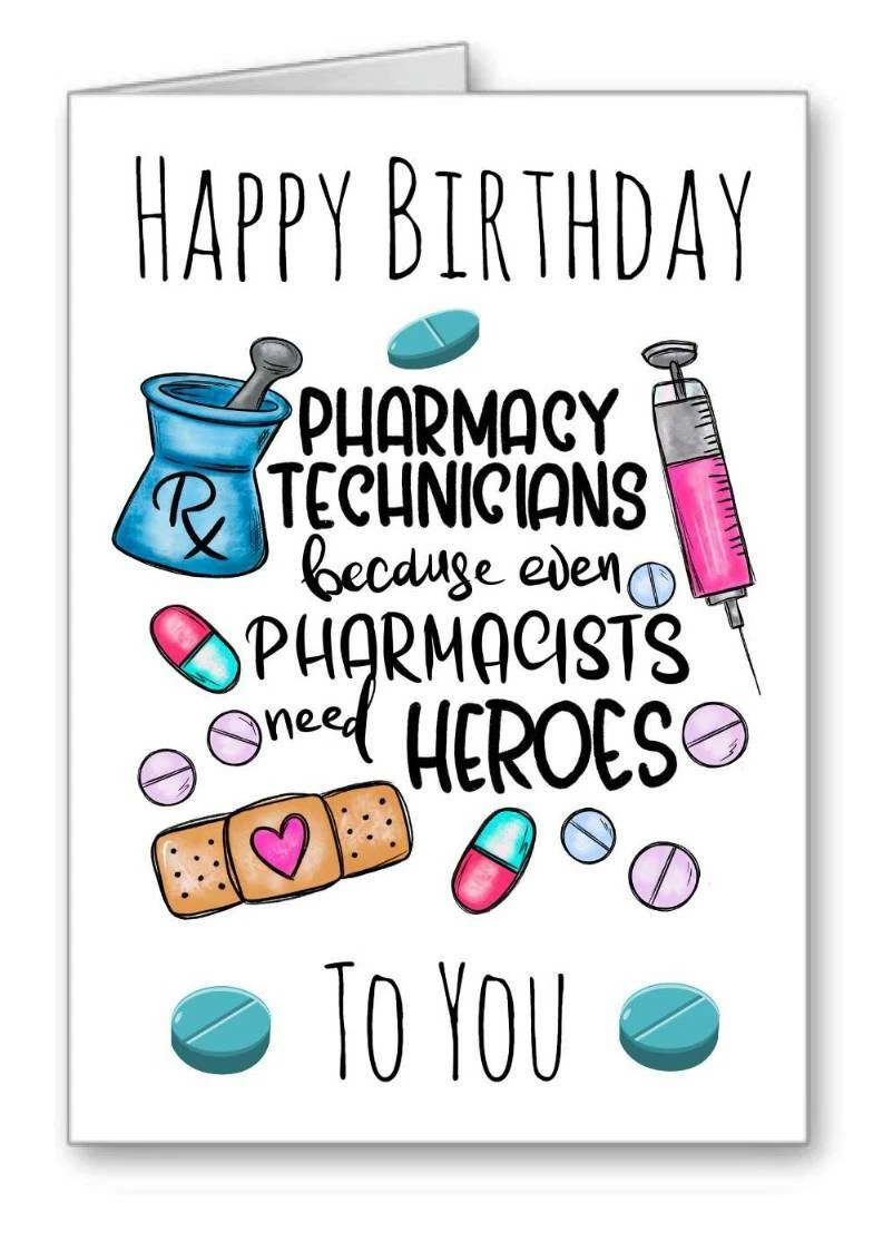 Happy Birthday Laboratory