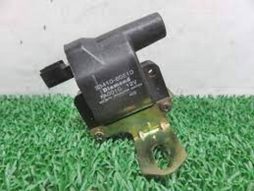 SUZUKI GENUINE OEM CARRY DB51T DC51T DD51T DD51B IGNITION COIL | eBay