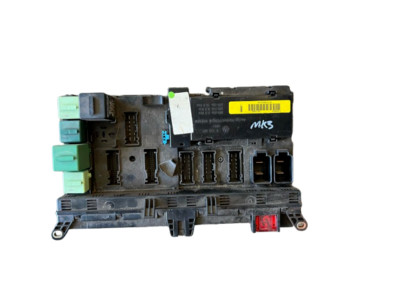 Range Rover HSE L322 03-06 OEM Dash Fuse Box W.Fuses & Relays Interior ...