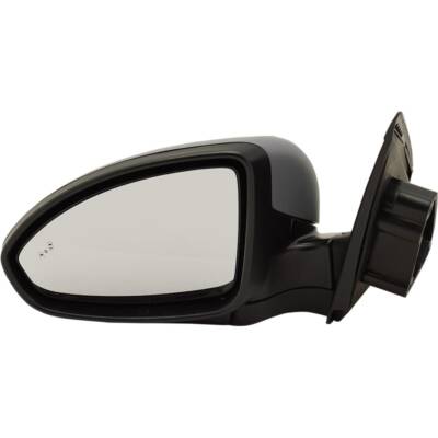 Left Mirror For Chevrolet Cruze2013-2015 GM1320549 19260461 GM182EL | eBay