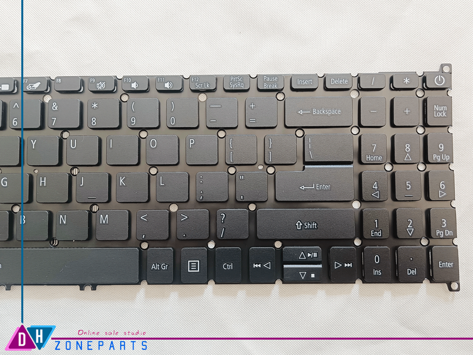 New US Keyboard For ACER SF315-41/51/52/54/G A315-55/56/G A515-52/53/54 ...