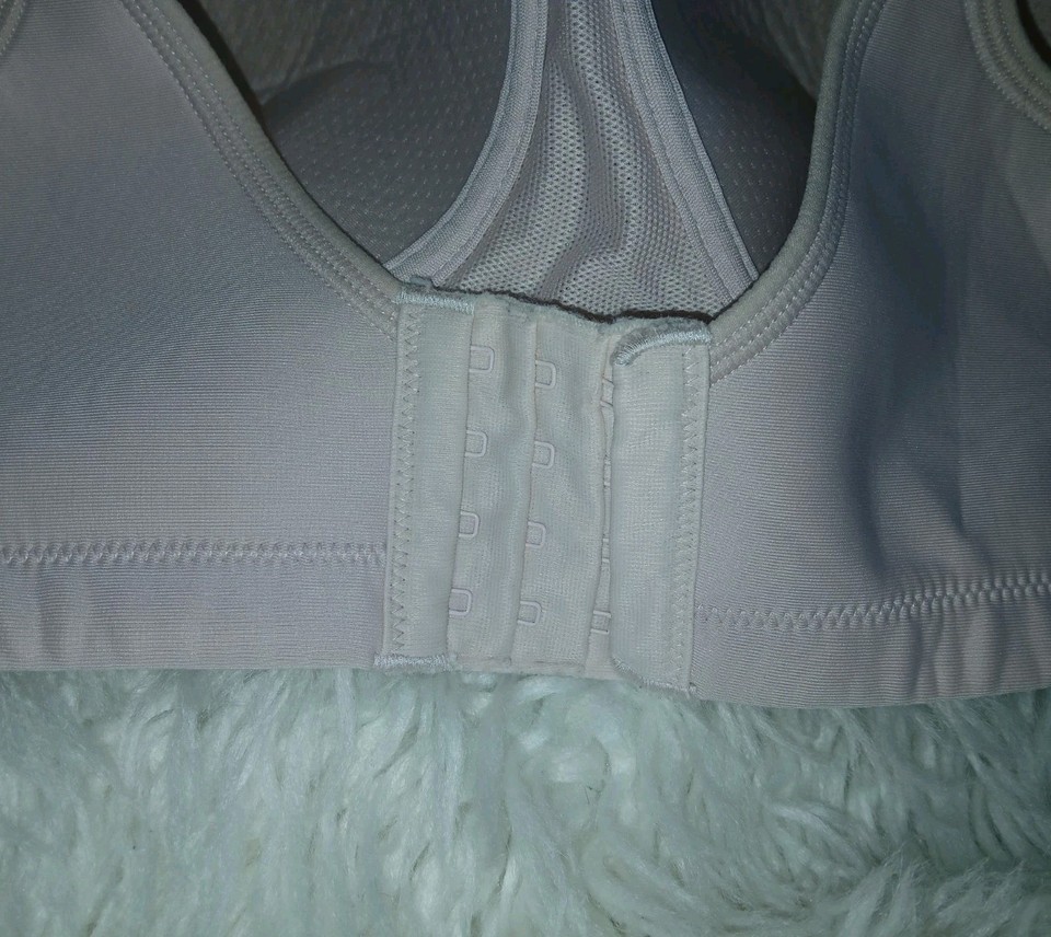 Vanity Fair 44C Full Coverage Wireless Bra | eBay