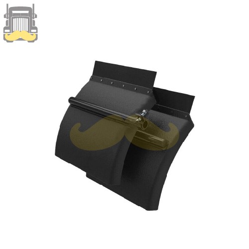 👨‍🔧AUTOMANN 562.9002 QUARTER FENDER KIT | eBay
