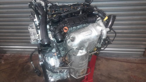 Vauxhall / Peugeot / Toyota / Ford 1.5 DV5R /C engine rebuild service ...