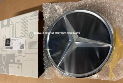 Genuine Mercedes-Benz C300C 43AMG C 63 AMG 2019-2020 Base Plate OE ...