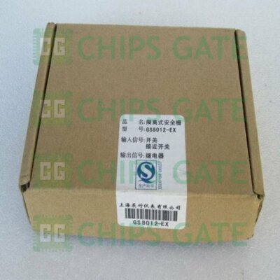 1PCS NEW Chen Zhu GS8012-EX Fast Ship | eBay