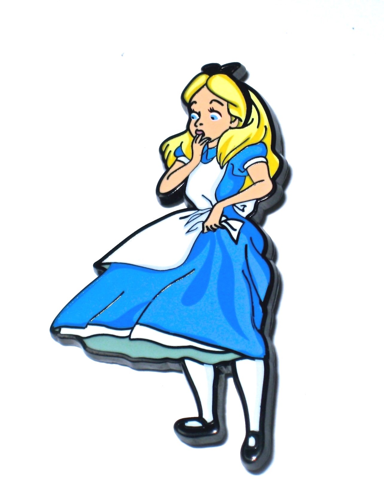 Disney Alice In Wonderland Characters Clip Art