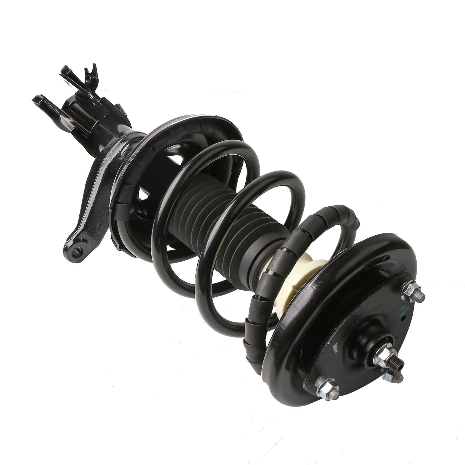 Set(4) Front & Rear Complete Struts Assembly For 2003-11 Honda Element ...