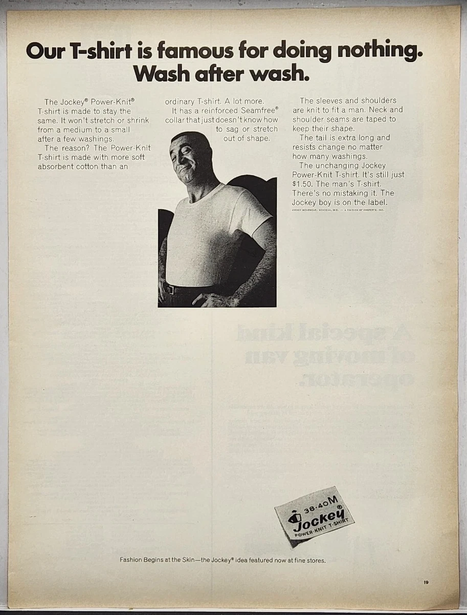 Famous For Doing Nothing