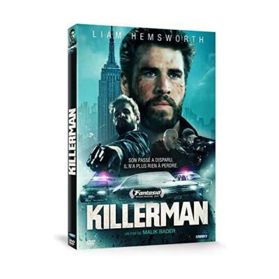 DVD Neuf - Killerman | eBay