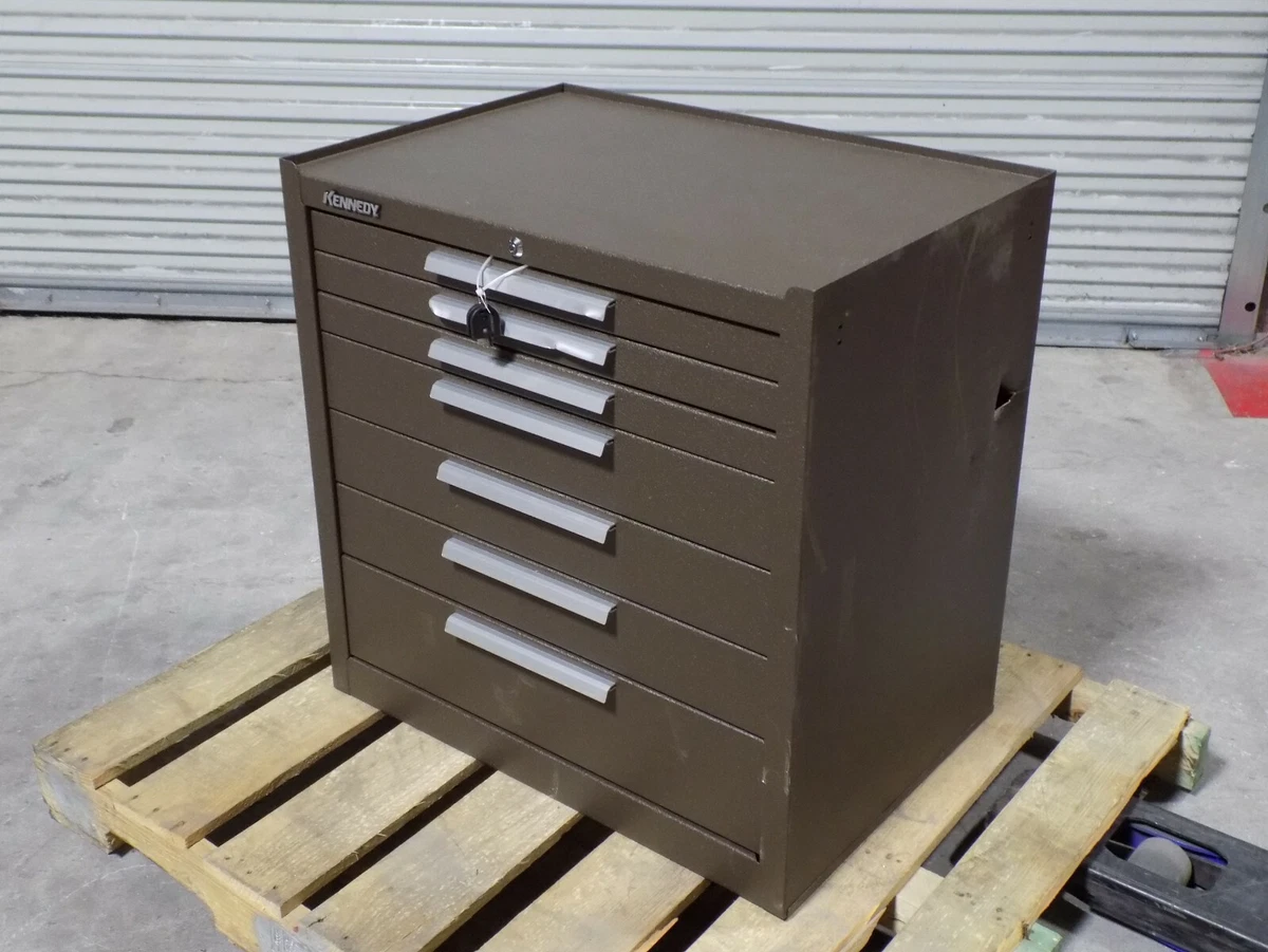 Kennedy Tool Cabinets