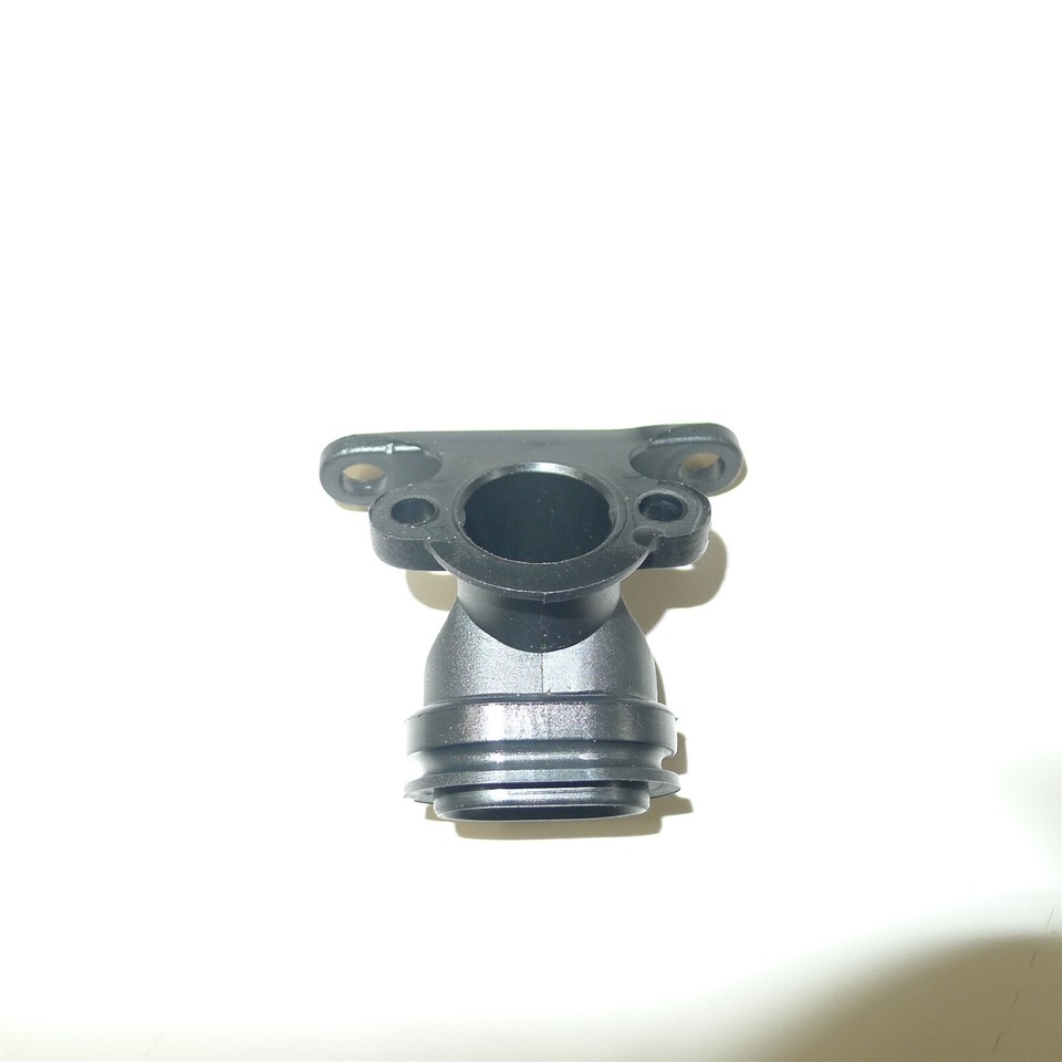 OEM Husqvarna Air Filter Mount Holder With Collar, Models 262 261 ...